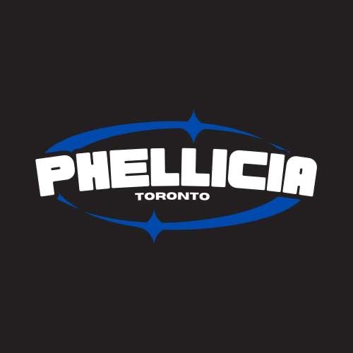 Phellicia Toronto